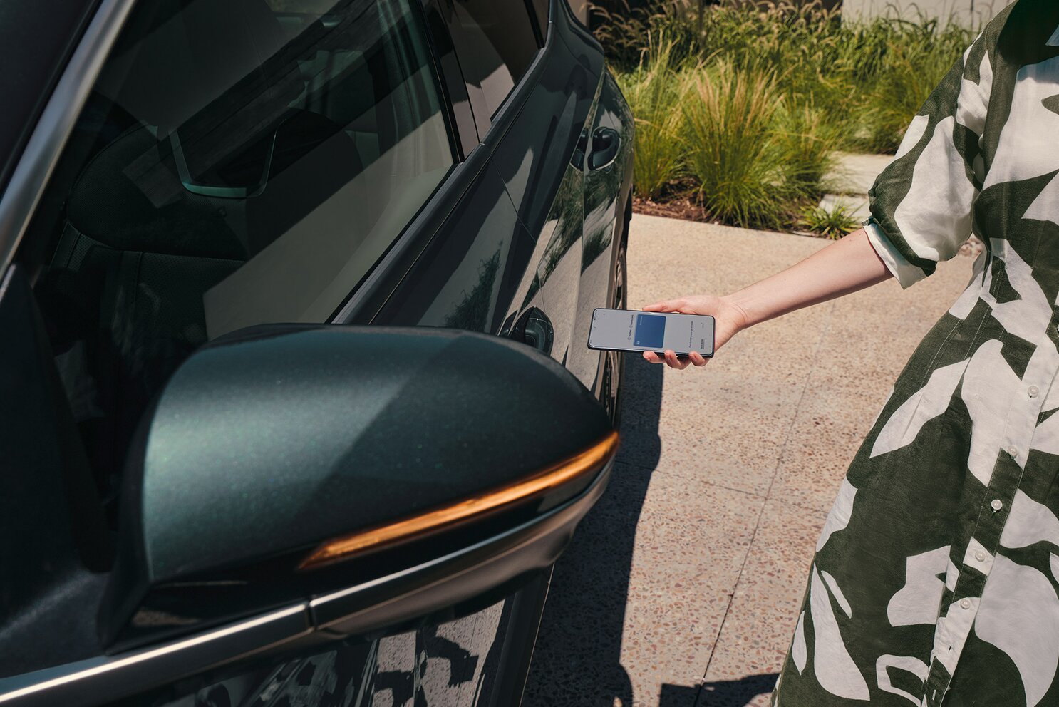 Pioneering the Future of Connected Mobility | Hyundai Connected ...