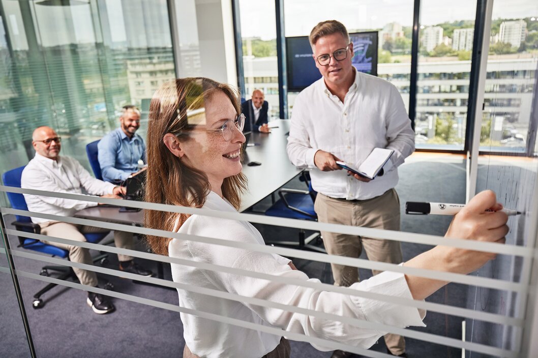 Shape the Future of Mobility with us | Hyundai Connected Mobility ...